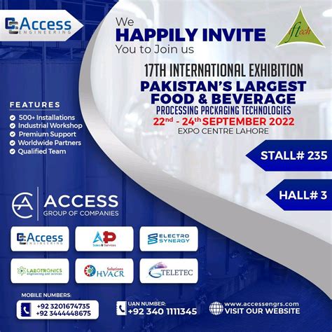 Muhammad Idrees Goheer On Linkedin Pakistan Beverages Food Lookingforward Meet Biggest