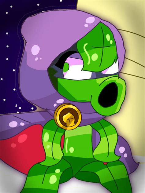 Green Shadow In Plants Vs Zombies Heroes Pvz By Mamomiloveslol On