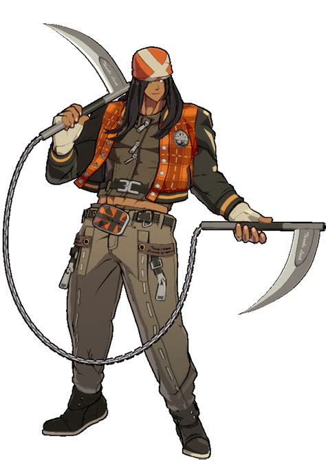 File GGST Axl Low Color Png Dustloop Wiki