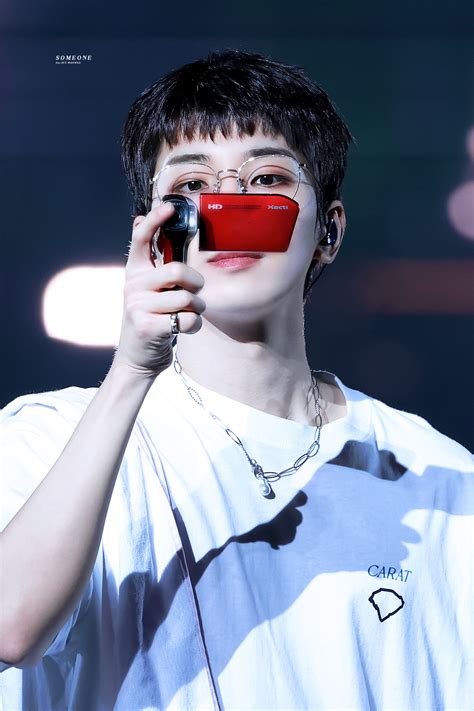 잡담 혹시 세븐틴 원우님 이거 뭔지 아는 익 인스티즈instiz 연예 카테고리