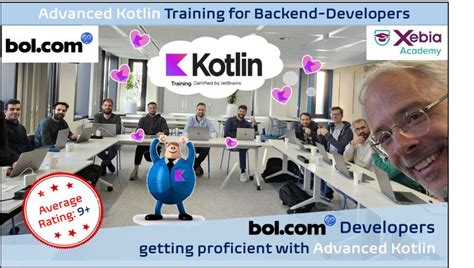 Urs Peter On Linkedin Kotlin Concurrency Springboot Training