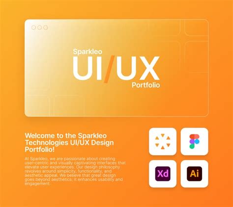 Custom Ui Designs By Sparkleo Technologies Pdf Smartphones