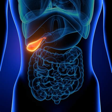 Gallbladder Polyps Specialist Dr Thng Yongxian