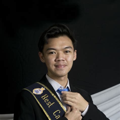 Andre Ramadhan President University Bekasi Pu Department Of Communication Research Profile