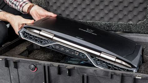 Acer Predator X Review Tech Advisor