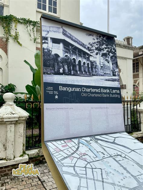 Dataran Merdeka Kuala Lumpur Pegikemana