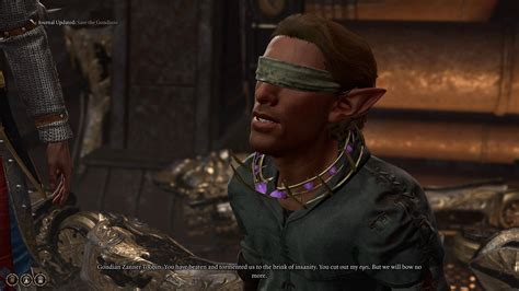 Baldurs Gate 3 Disable The Steel Watch Walkthrough And Foundry Location