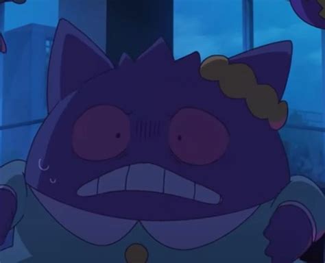 Pin By Cece Ellis On Gengar👾 Gengar Cute Pokemon Pictures Gengar Pokemon