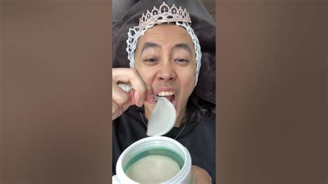 제품협찬 미구하라 시카바쿠치올라인 바이탈 샤인 미스트세럼 Youtube