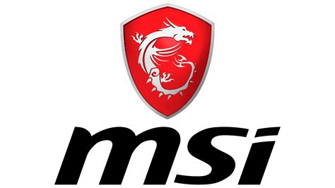 Msi Logo And Symbol Meaning History Png Brand