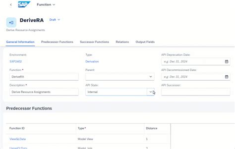 Profitability And Cost Allocation Leveraging Dynam Sap Community