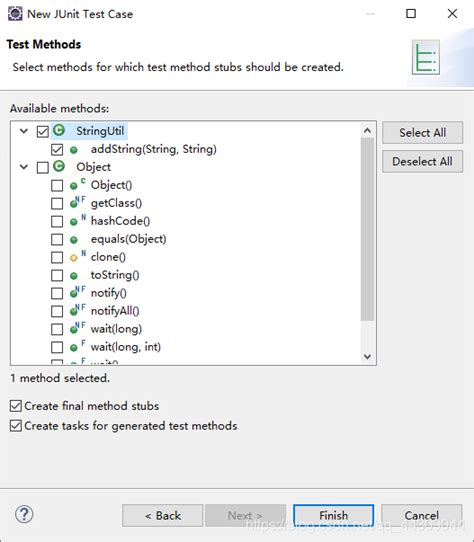 Eclipse配置junit——小白教程eclipse Junit Csdn博客 Eclipse配置junit——小白教程eclipse Junit Csdn博客