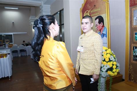 ข่าวพระเจ้าวรวงศ์เธอ พระองค์เจ้าอทิตยาทรกิติคุณ โปรดให้ผู้แทนพระองค์ ประทานรางวัลต่างๆ ในงาน