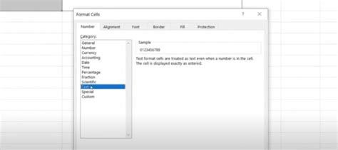 Barcode In Excel