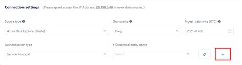 Create A Credential Entity Azure Ai Services Microsoft Learn