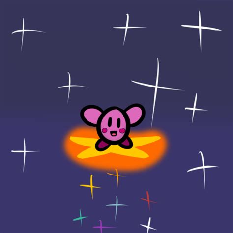 Simple Kirby By Hernan4500 On Newgrounds