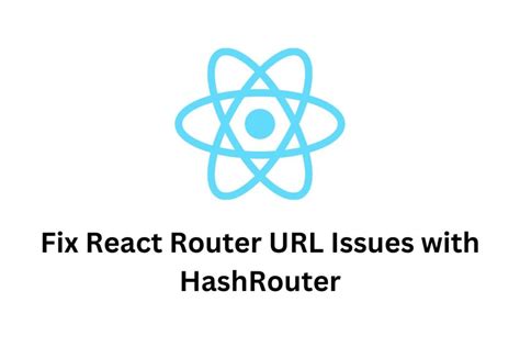 Why React Router Urls Fail During Manual Entry Or Page Refresh Compile7