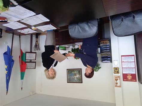 Съдия Даниела Игнатова встъпи в длъжност като председател на Районен съд Балчик Новини