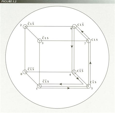 The Longitudinal Muscle In Esophageal Disease A Boolean Model Of The