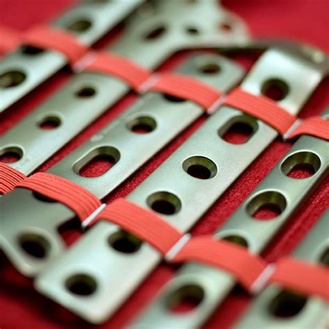 Titanium Anodizing Equipment Technic Inc