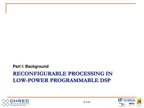 Ppt Reconfigurable Computing Powerpoint Presentation Free Download Id2143078