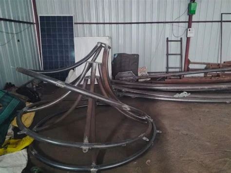 Cnc Pipe Bending Services In Pune Id 2852760304048