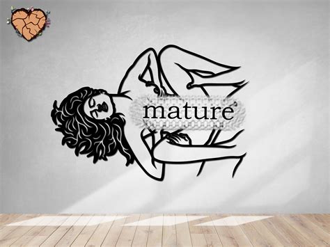 Sex Svg Laser Cut File Sex Erotic Sex Art Mature Erotic Art Etsy