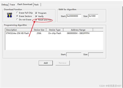 Bearpi Iot Std学习笔记1——搭建开发环境及用gpio点亮led单片机开发环境搭建与led控制 Csdn博客