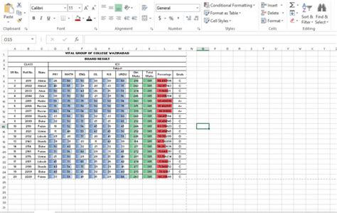 Create A Professional Word Formating For You By Zeeshanhaide139 Fiverr