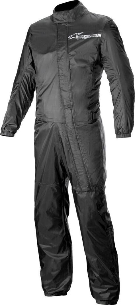 Alpinestars Hurricane Rain V2 Suit Au Meilleur Prix Sur Idealofr