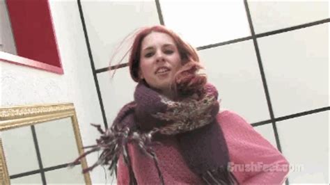 Faye Crushes You Under Uggs 640 P Footdomination Crush Povs