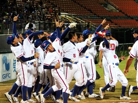U12／好想贏韓國 中華隊5轟大爆發明再贏就進冠軍賽 運動 Nownews今日新聞