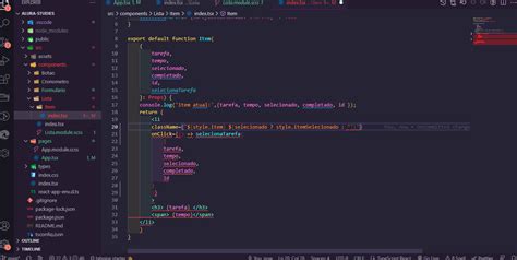 Ola Boa Noite Alguem Poderia Me Ajudar Erro Ao Adicionar Itemselecionado React