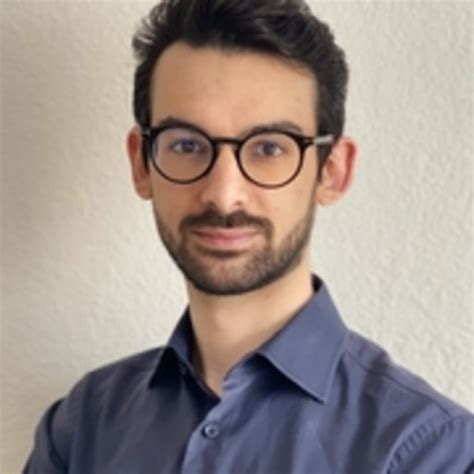 Luca Zanolini Universität Bern Bern Unibe Institute Of Computer