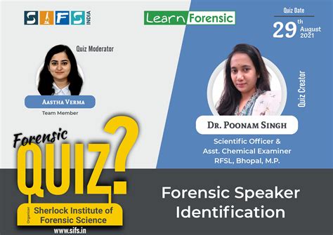 Forensic Event One Stop For All Forensic Reach