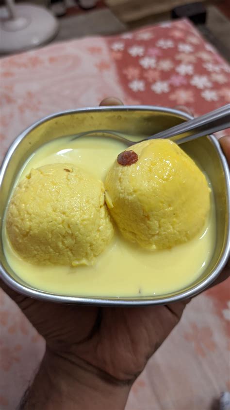 Have Some Ras Malai Guys Lil Bro Got First Division In Cbse 10th Exam Rbihar