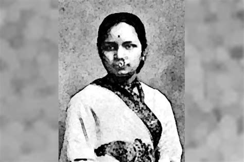 Anandibai Gopalrao Joshi Indias First Female Doctor Anandabazar