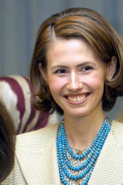Galerie Foto „trandafirul Deșertului” Vrea Să Divorțeze De Dictatorul