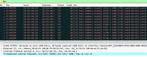 Dos Attack With Syn Flood Download Scientific Diagram