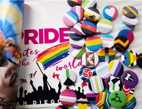 Transgender Pride Rainbow Gay Intersex Asexual Pri Grandado