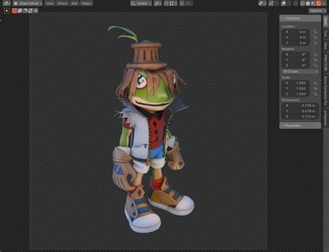 Blender EEVEE Next Feedback Page Feature Design Feedback Developer Forum