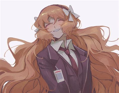 Ishmael Project Moon And More Drawn By Yobunkiii Danbooru