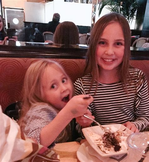 Daddy Daughter Dates