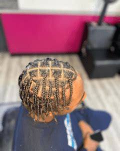 30 Scalp Braid Hairstyles For A Trendy Twist