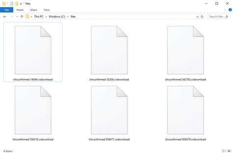 What Is A CRDOWNLOAD File And How To Open One