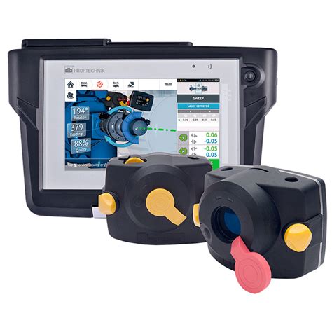 Optalign Touch Gartec