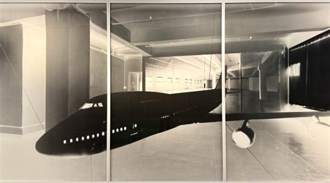 Vera Lutter Al Mast Circolo Cubo