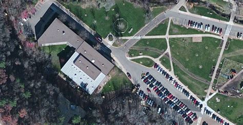 Geospatial Field Methods Conducting A Distance Azimuth Survey