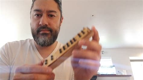 Violinmandolin Midi Controller For Those Who Think In 5ths And Not