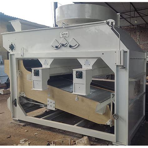 Fine Cleaner Machine At 39500000 Inr At Best Price In Ahmedabad